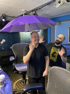 Jim and Sam Show: 8-19-2021 Jim and Sam Show