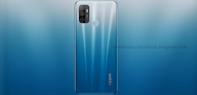 Oppo A53 Specs and Price - Mobilespecification8