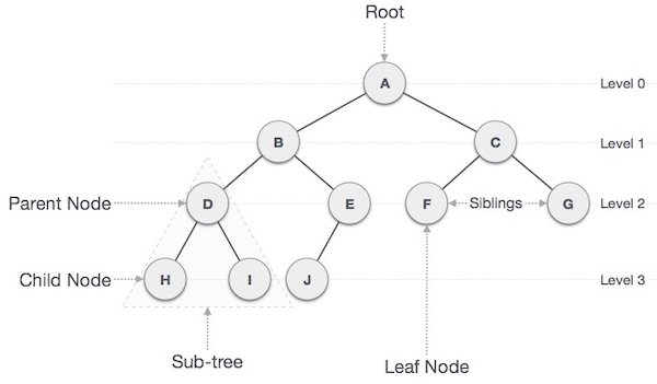 Pertemuan 5 - Introduction Tree, Binary Tree & Expression Tree (2)