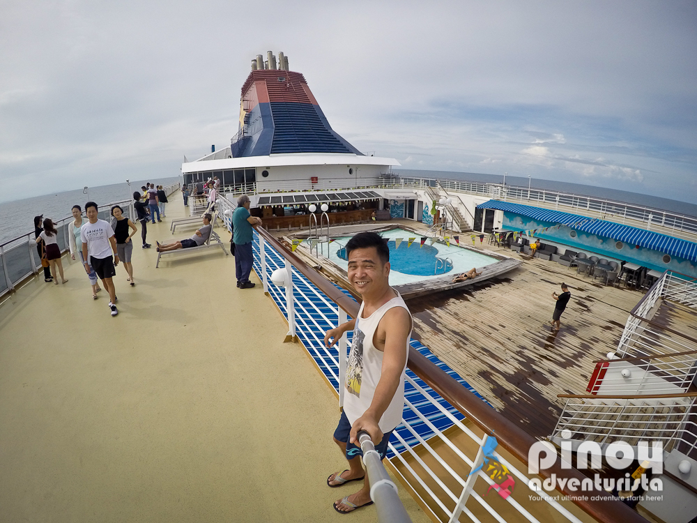 Star Cruises announces the First Cruise Ship to Homeport in Manila for ...