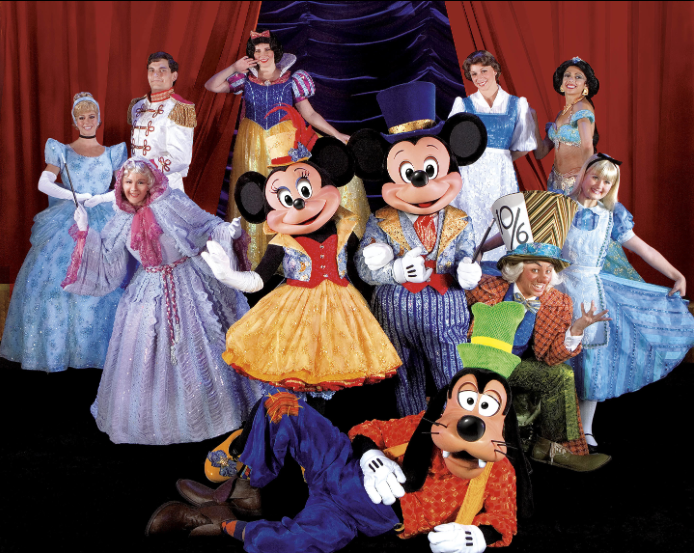 Disney Live! presents Mickey’s Magic Show + WIN Tickets - Three B's Blog