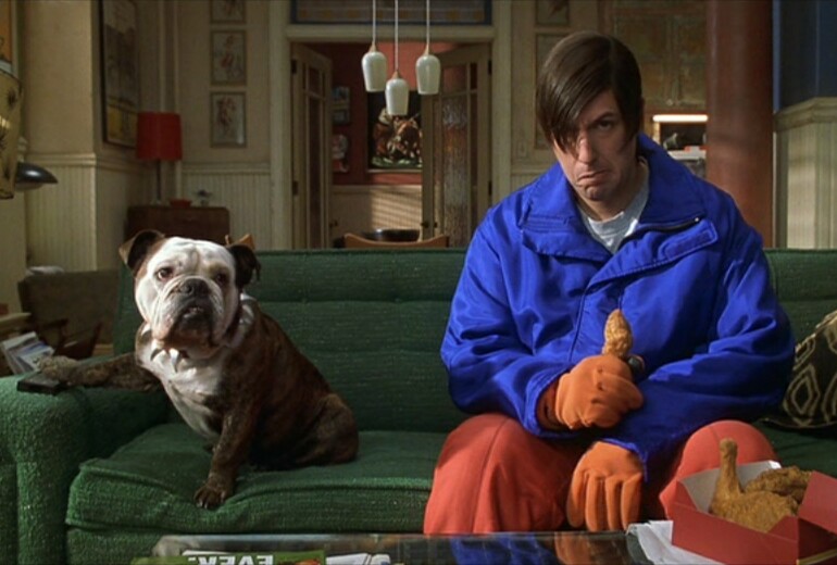 Film Fan: Little Nicky (5 Stars)