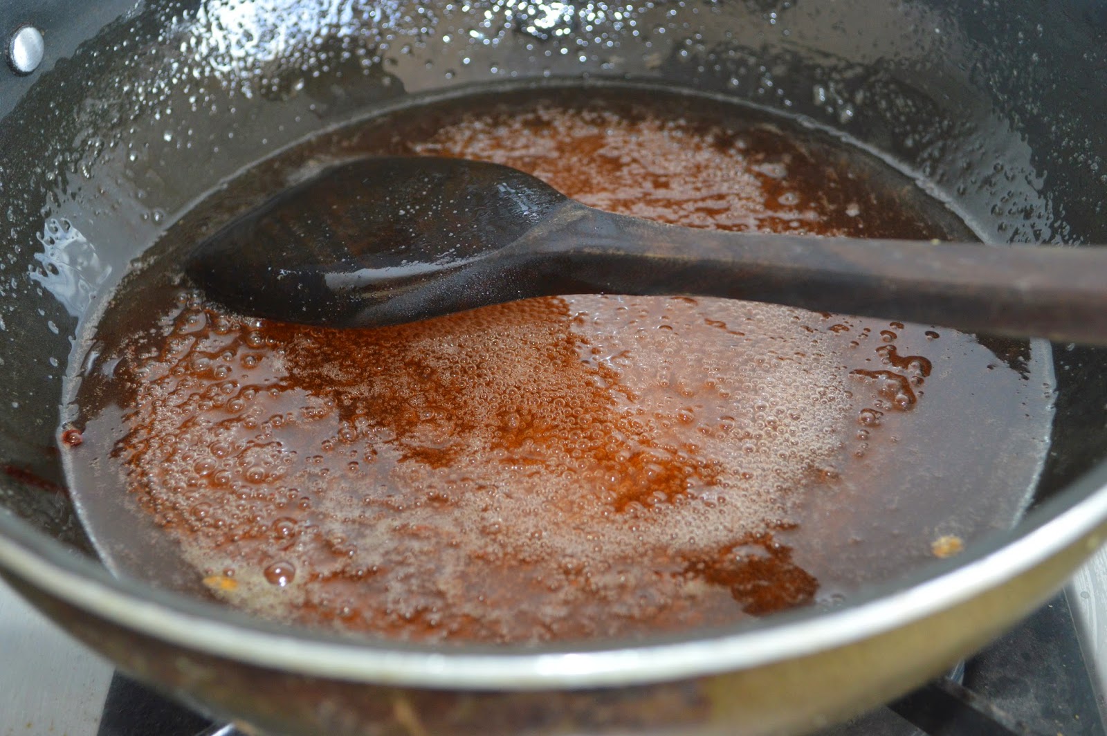 Jangri - Subbus Kitchen