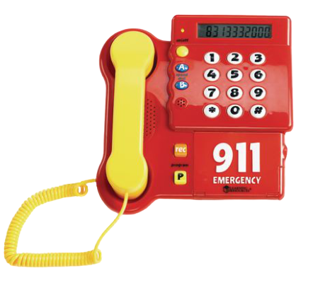 Silent Forest: Dial 911 They Said