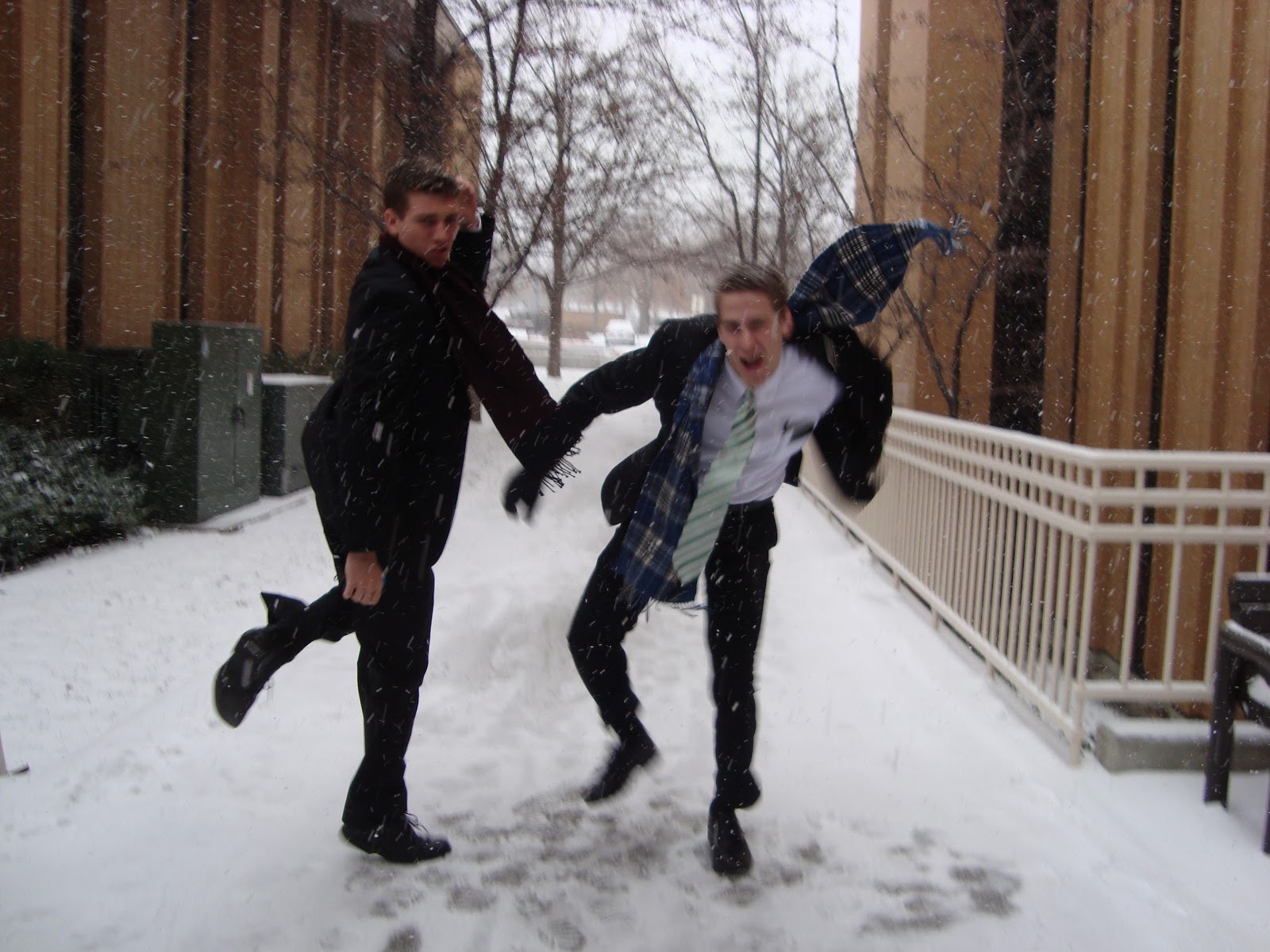 Elder Brandon Sharkey's Mission Blog: First Email to Mom & Dad