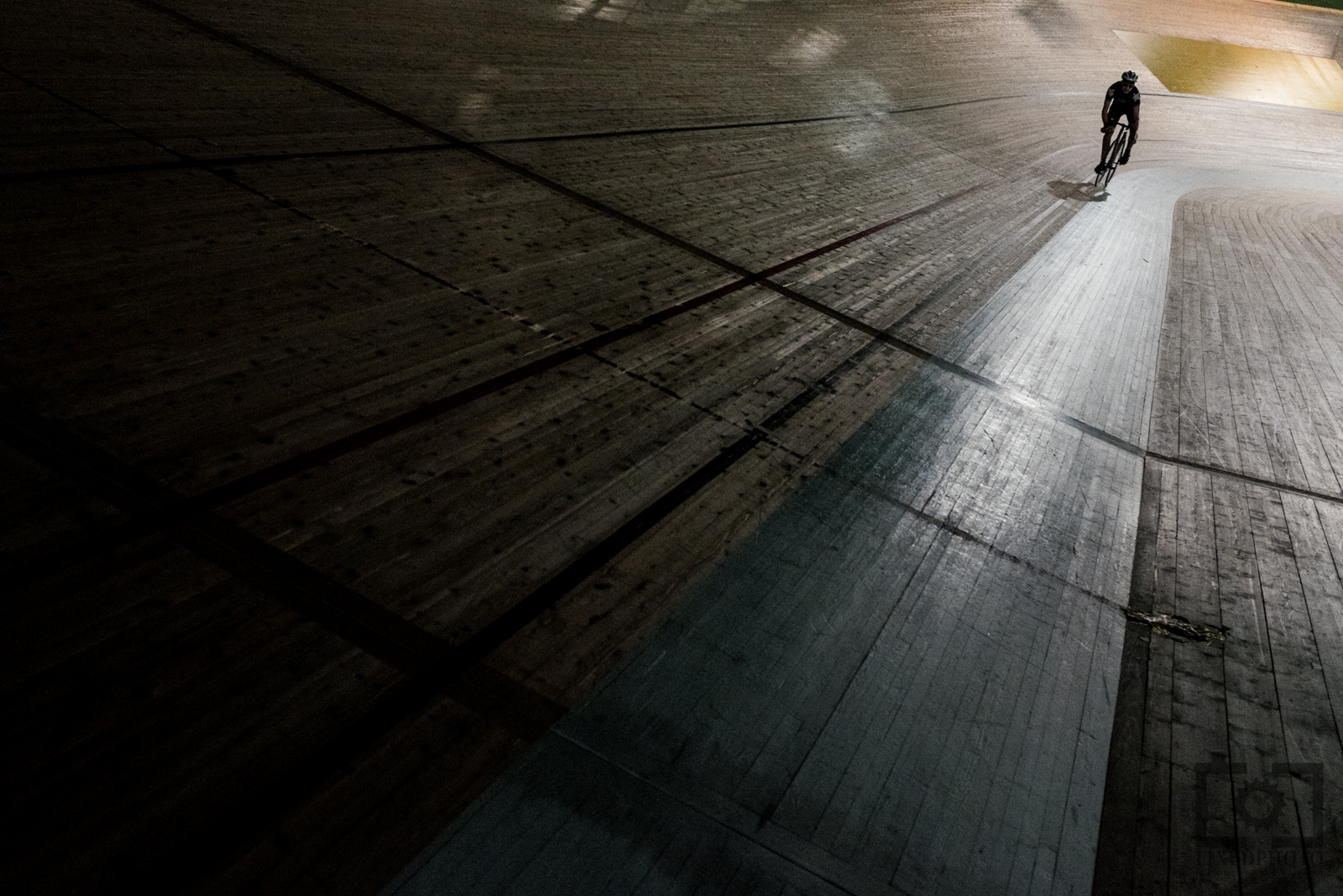 Just fixed wheel photography