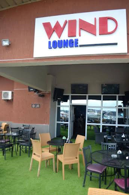 Photos from Wind Lounge 'De re-launch'