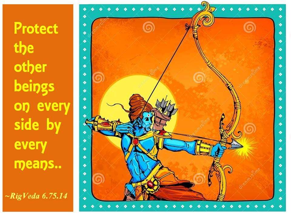 Ram Rajya :- How Bharat ( Hindustan) can establish Ram Rajya today