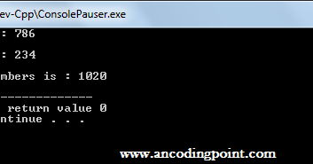 What are Global Variable in C++ - PProgramming