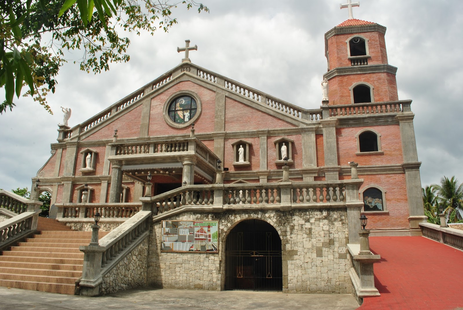 Backpacking Pilipinas: Weekend Getaway: Marvelous Marinduque