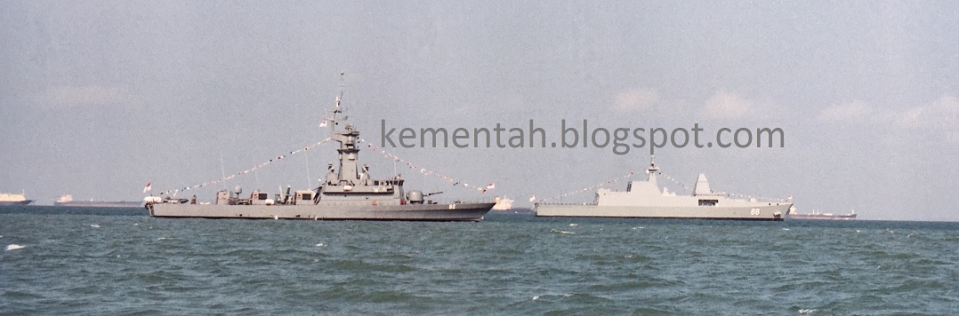 Senang Diri: Circuit breaker Day 32 pix: Republic of Singapore Navy RSN ...