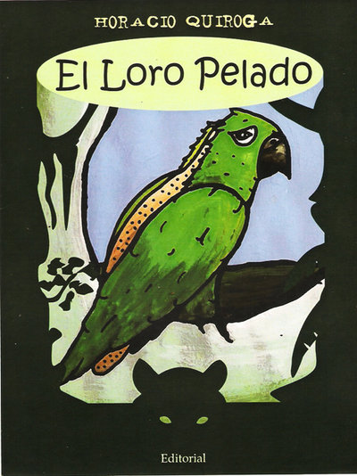Leer y Aprender Juntos: El loro pelado