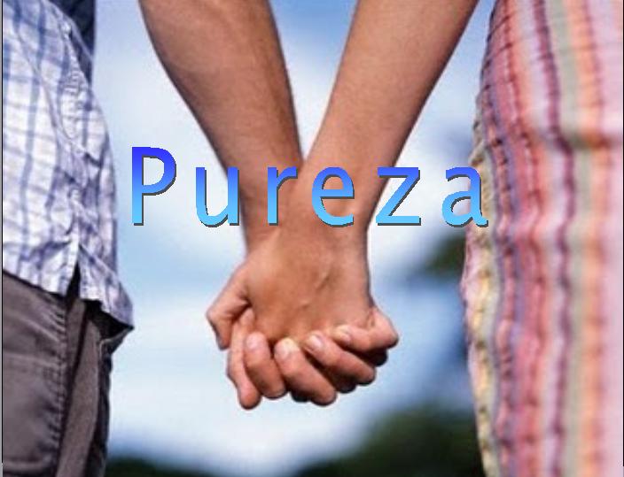 Somente o Óbvio: Pureza espiritual