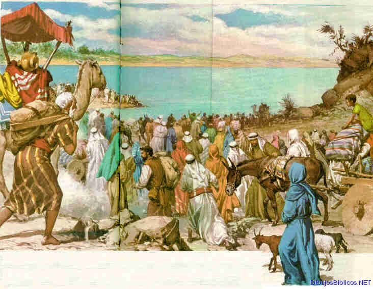 Parroquia San Juan Bautista: 2013-07-14