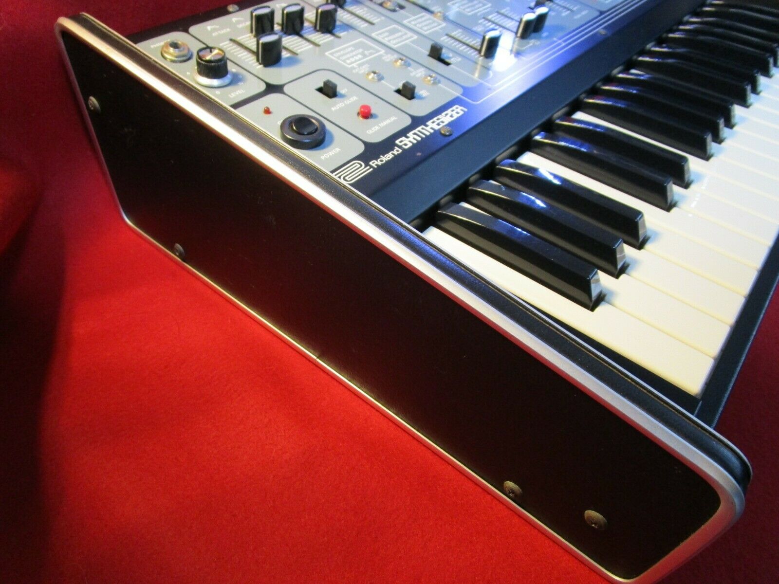 MATRIXSYNTH: Roland System 100 model 101