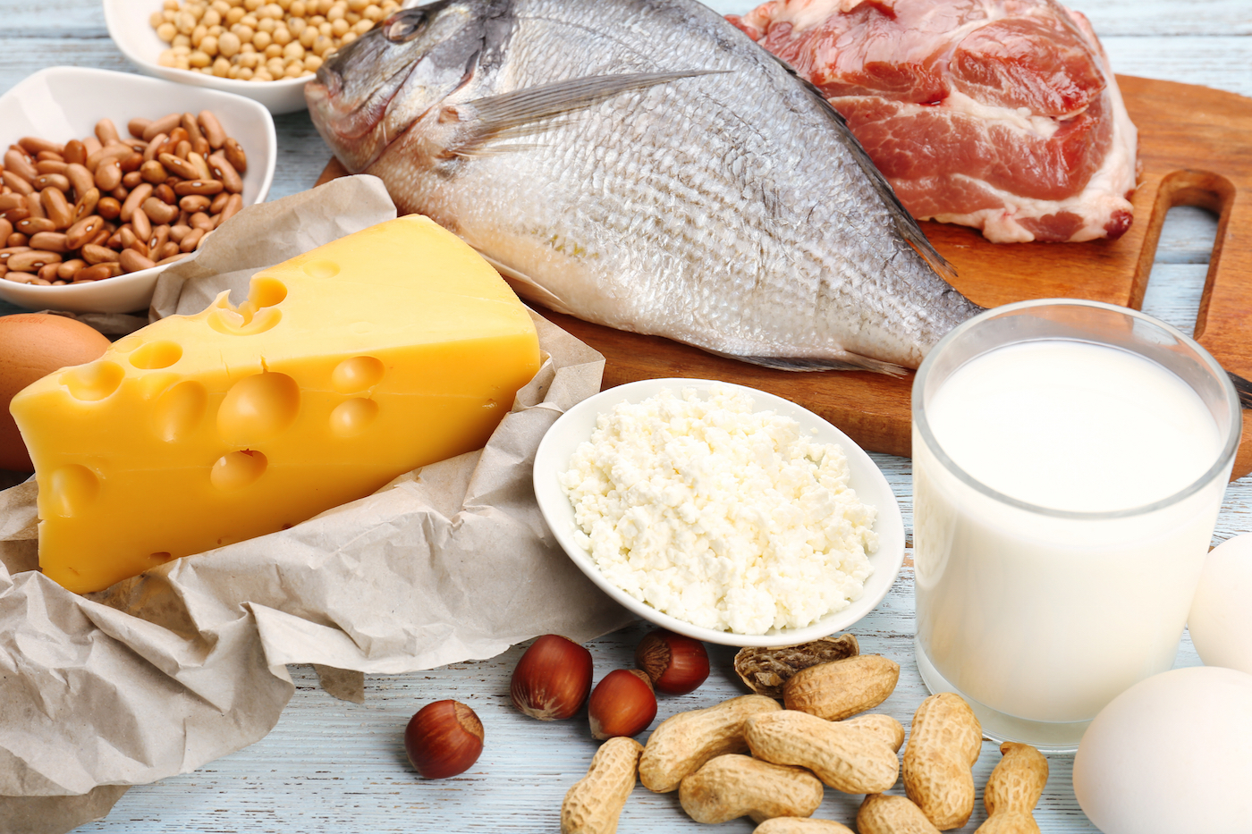 Ultimate Wellness Daily Protein Requirements For Men And Women Ultimate Wellness Daily Protein Requirements For Men And Women