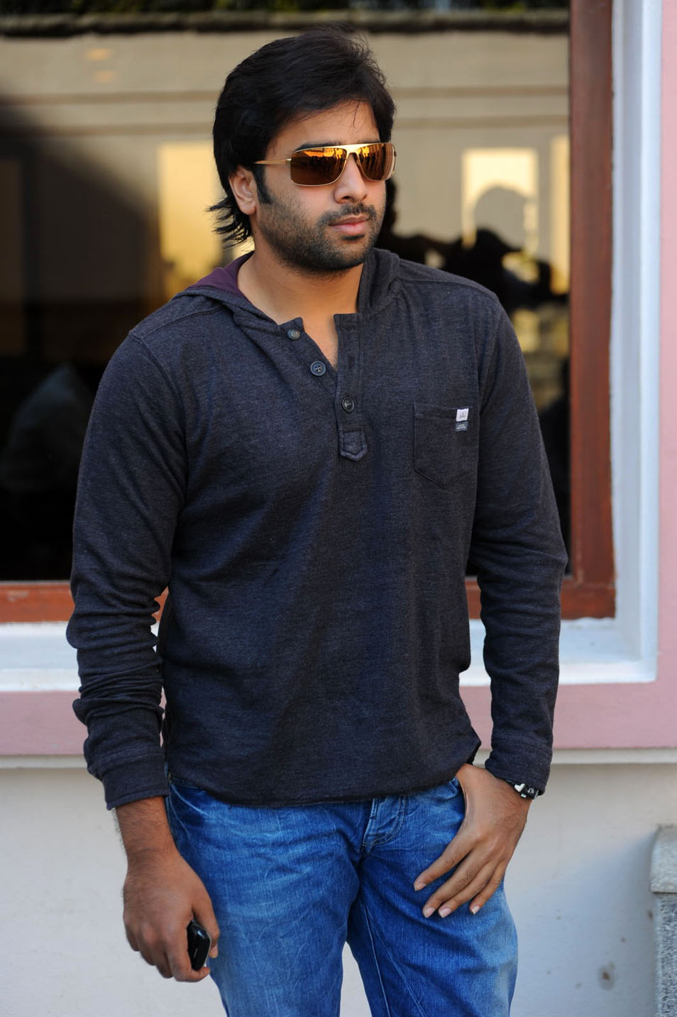 Nara Rohit Stills | Tollywoodtv