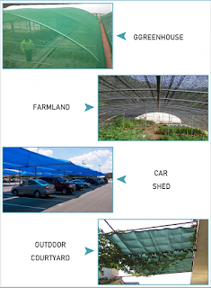 agriculture outdoor shade cloth