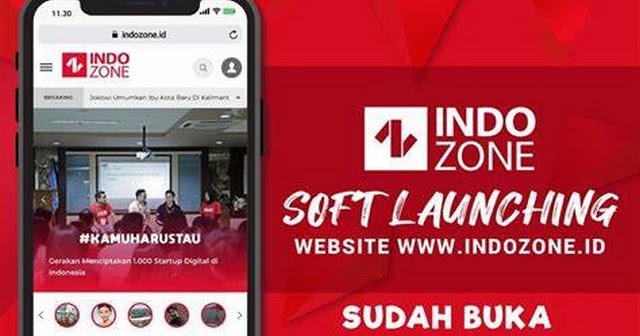 Indozone.id Media Digital Terkini Untuk Milenial dan Gen Z ...