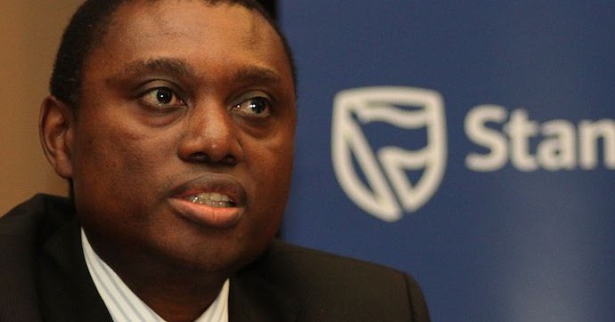 Kitomari Banking & Finance Blog: STANDARD BANK HANDS OVER REINS TO ...