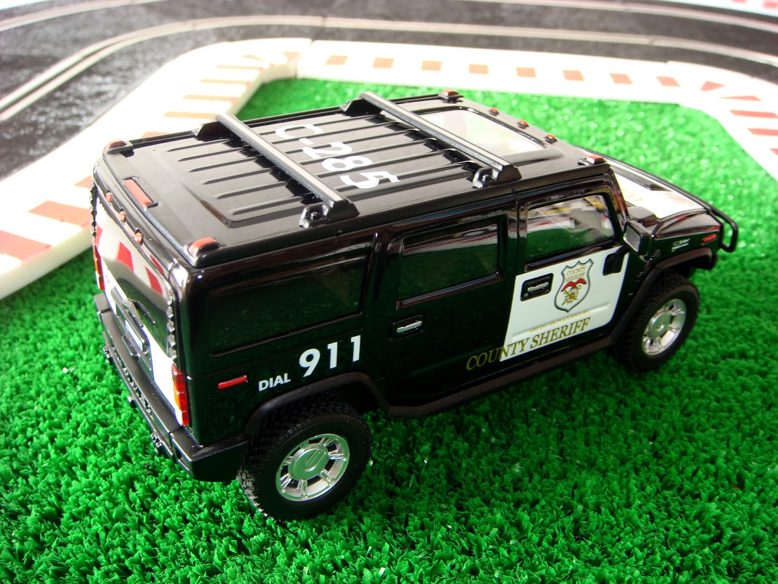 *Slot*Tatilandia*: Mi garaje de Slot de la "A" hasta la "Z" Hot Rod ...