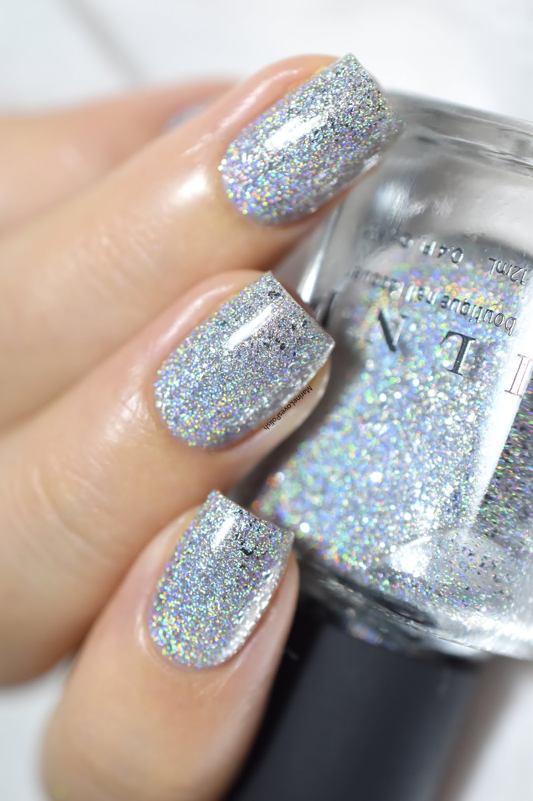 ILNP - At Sea collection swatches