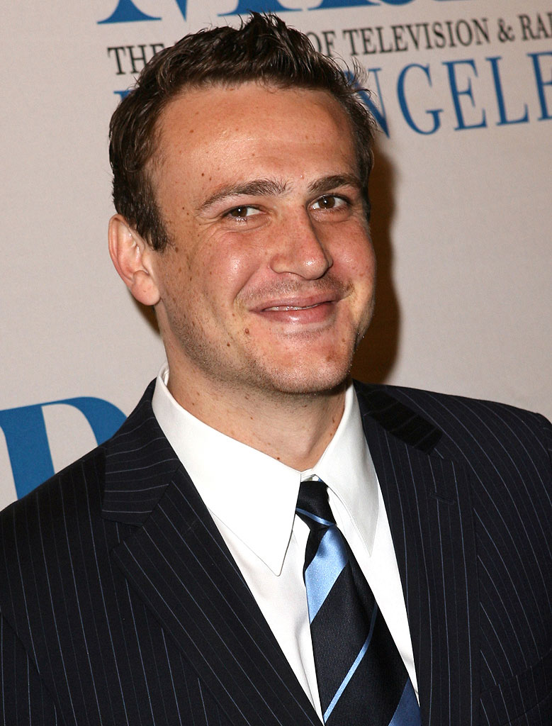 Jason Segel - Telenowele