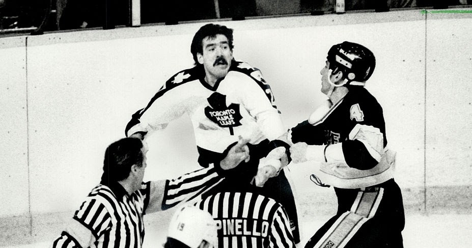 Vintage Leafs: Motor City Smitty