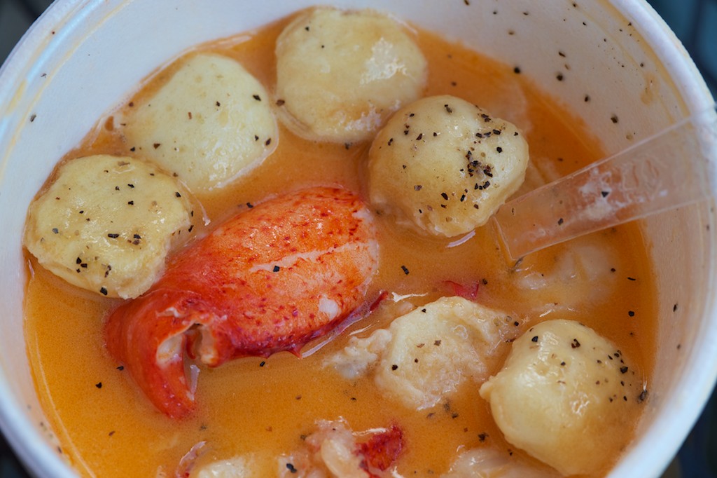 A Tale of Two Chemists