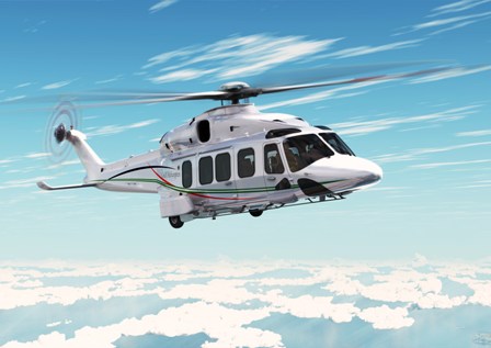 AviationWorld: Gulf Helicopters confirms 15 AW189 orders