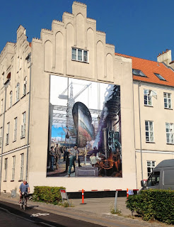 Blog from The Studios of Garin Baker