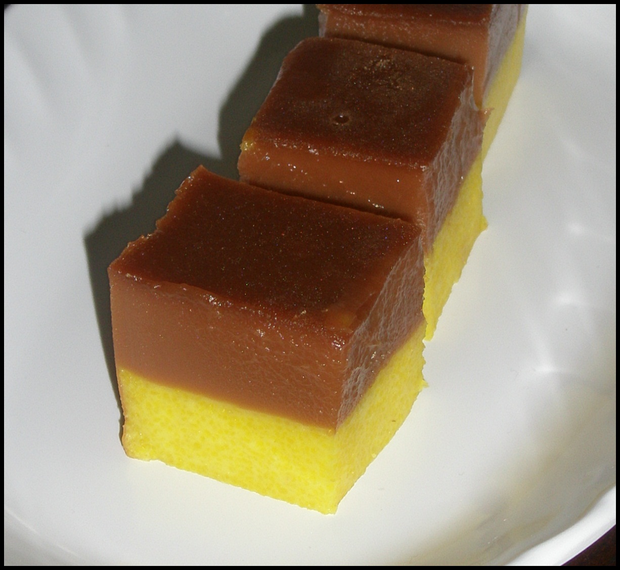 NS HOMEMADE CAKES & COOKIES: TALAM SUJI