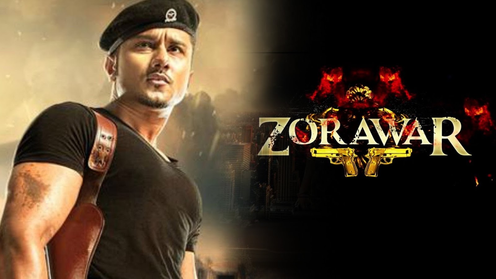 Hindi Latest Songs With Lyrics: Zorawar | Yo Yo Honey Singh – All Songs ...