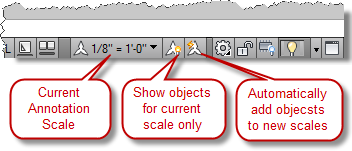 Applied Software Blog: AutoCAD Text Height AUTOMATICALLY!
