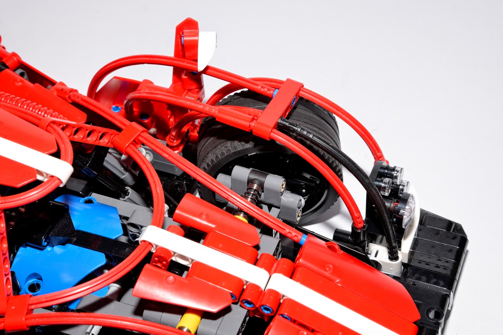 MOCs by bj51: [MOC] LMP1 car