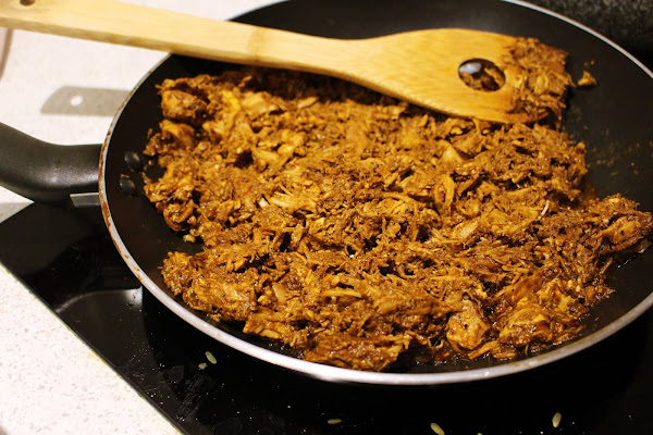 Como hacer Chilorio | Cocina