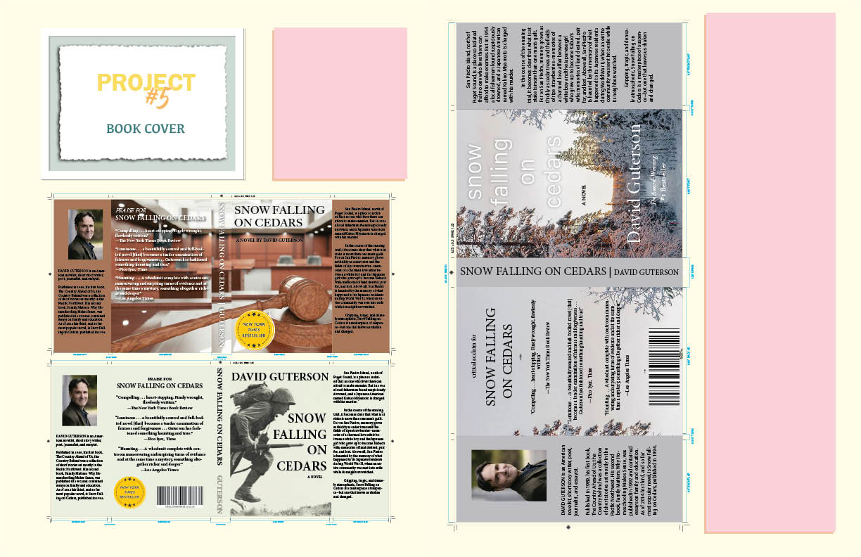 Revised Final Portfolio Spreads