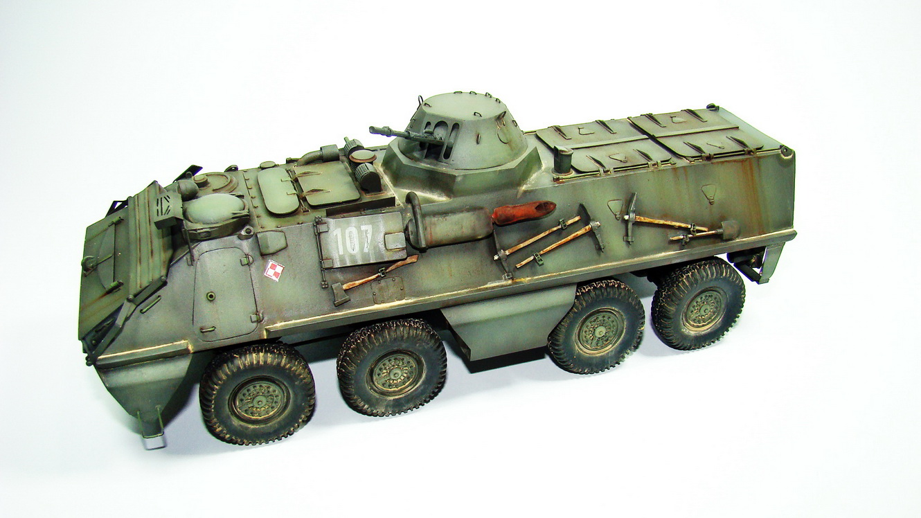 ernimodels: OT-64 SKOT 2A