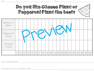 Lesson Plans & More by Mrs Wenning's Classroom!: Primary Grades Surveys ...