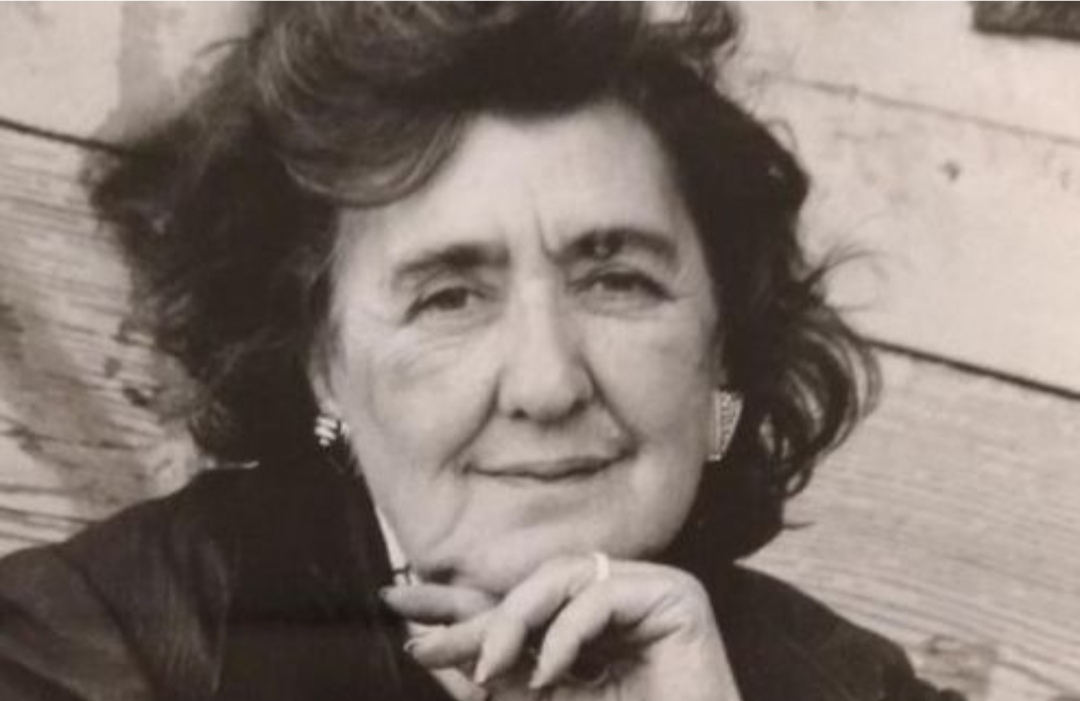 Insubria Critica: ANGELA LILIANA GRASSI E "NATURAL STORM" - DENTRO L ...