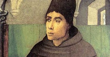 Filosofía Apuntes: Juan Duns Escoto - Vida y obra (1266 - 1308)