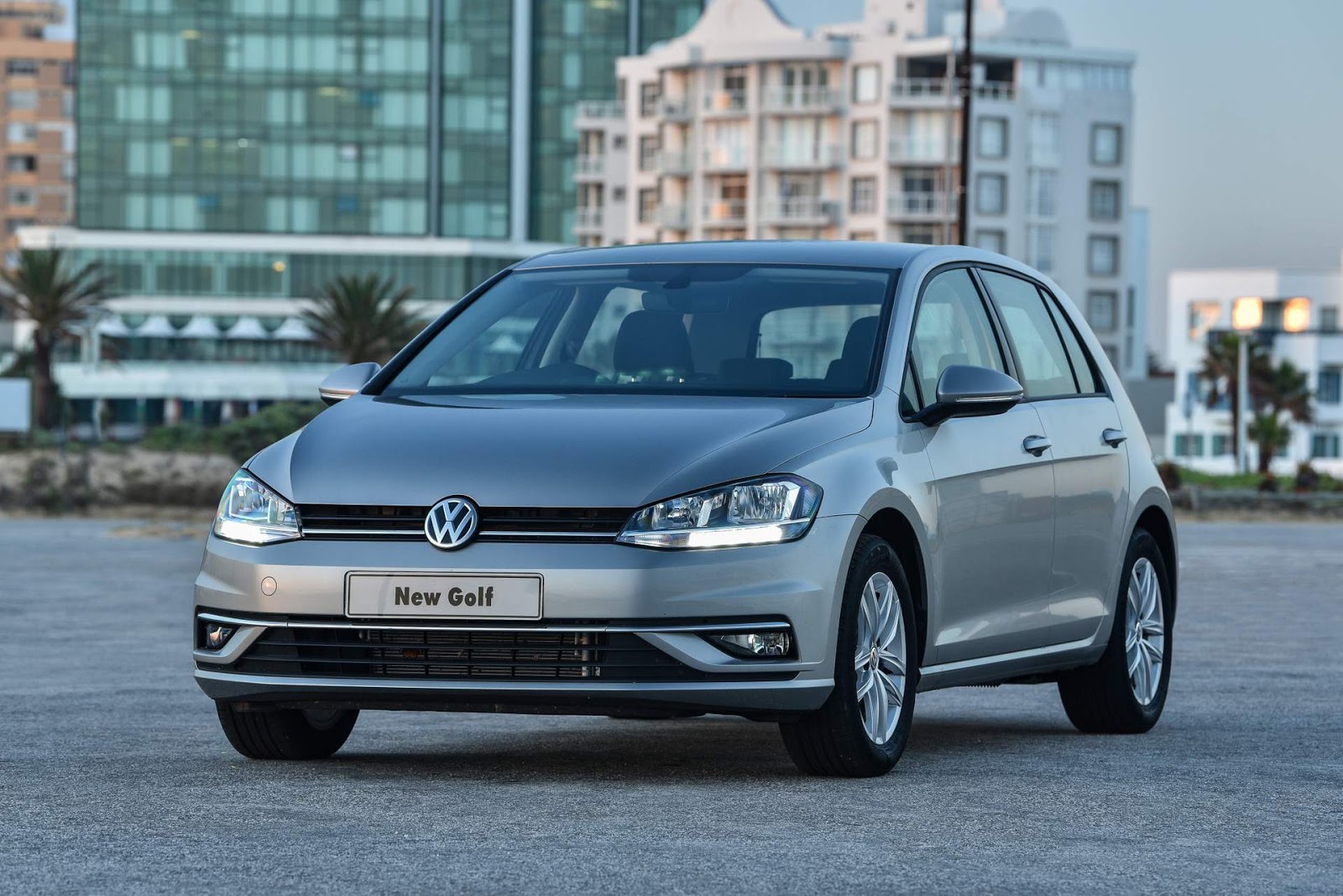 Fim de Linha para Golf 1.6MSI, CC e Fusca no Brasil - Mundo VW - Golf ...