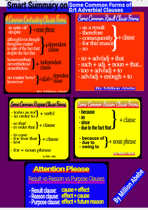 Smart Exam Techniques Part FIVE Exaplanation And How To Answer Any smart-exam-techniques-part-five-exaplanation-and-how-to-answer-any