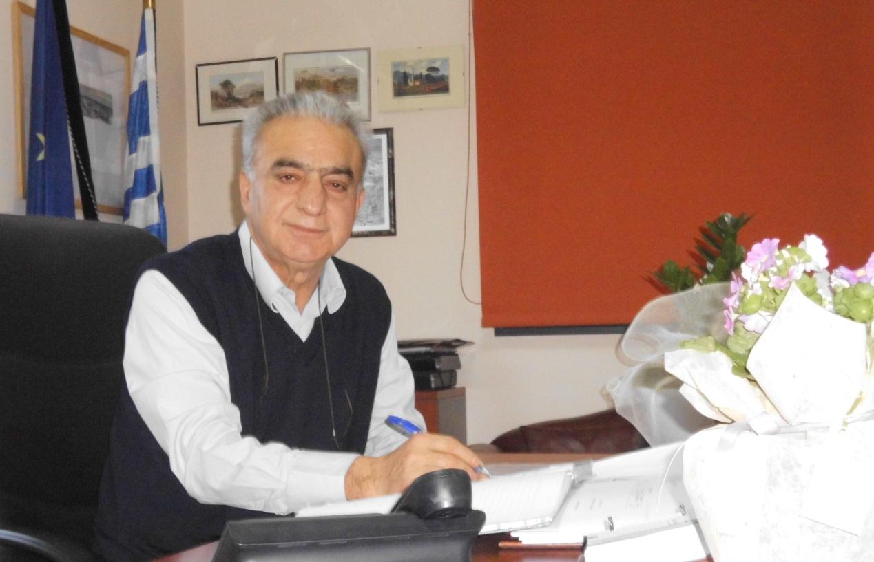 ΑΛΗΘΕΙΑ: Ο ΔΗΜΑΡΧΟΣ ΣΟΛΩΜΩΝ ΠΑΠΑΔΟΠΟΥΛΟΣ (1954-59) ΚΑΙ Η ΚΑΤΕΡΙΝΗ,Του ...