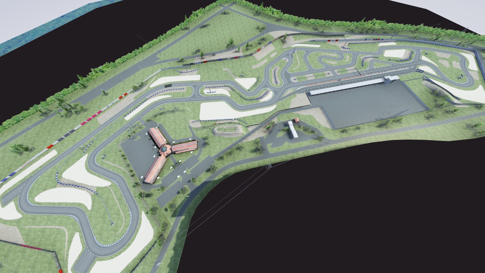 Assetto Corsa : Euro-Ring