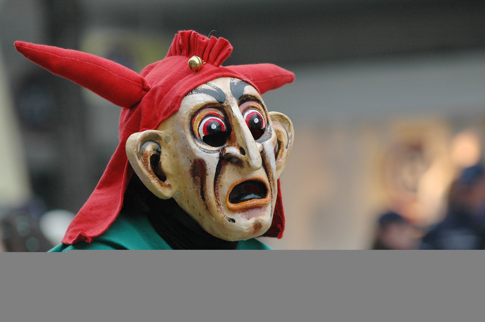 Magic Quill Creative Writing Collection: The Jester's Tomb Part II