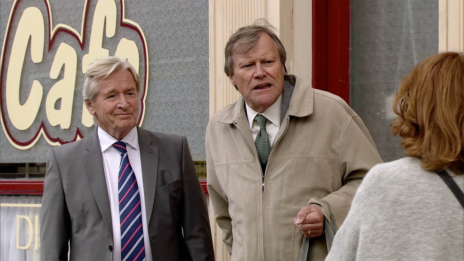 Coronation Street Blog: Preview of tonight's Corrie, Friday 9 October