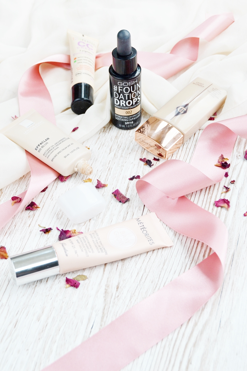 5 Light Coverage Foundations for Spring/Summer | Makeup Savvy - makeup ...