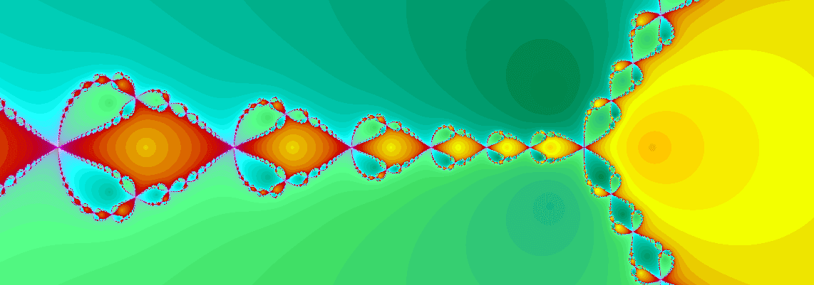 Mandelbulb/Mandelbrot/fractals for beginners.: Fractal eXtreme: The ...