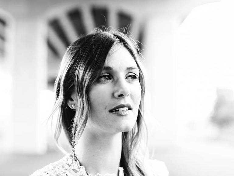 Triangle Music: Jill Andrews announces June 2015 tour dates